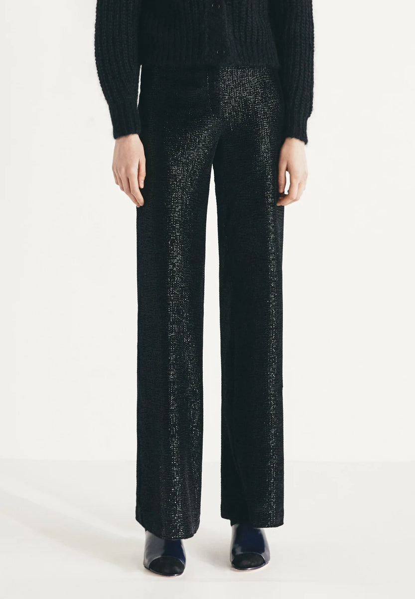 Masscob Boudin Pants in Moonstone – Tribeca Brighton