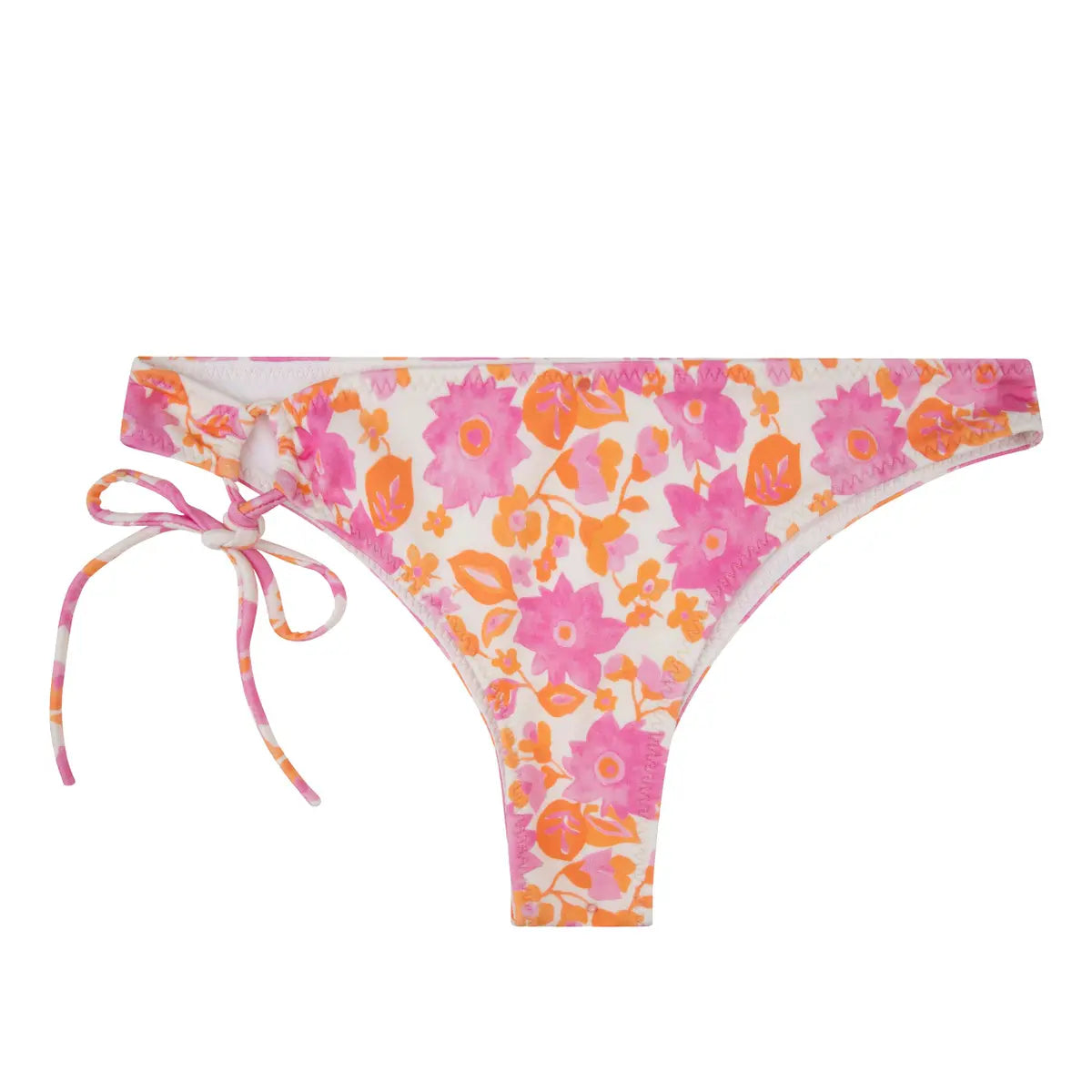 Love Stories Jolly and Phyllis Bikini in Pink – Tribeca Brighton